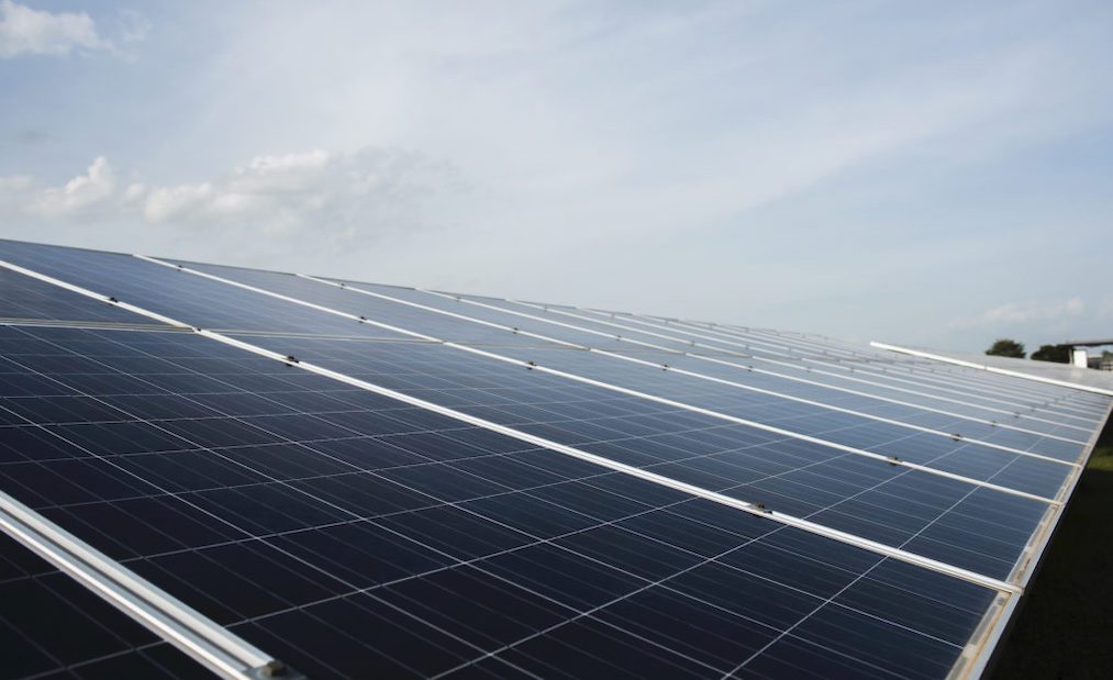 World s Largest Solar Project Begins Operation In UAE Goumbook world-s-largest-solar-project-begins-operation-in-uae-goumbook