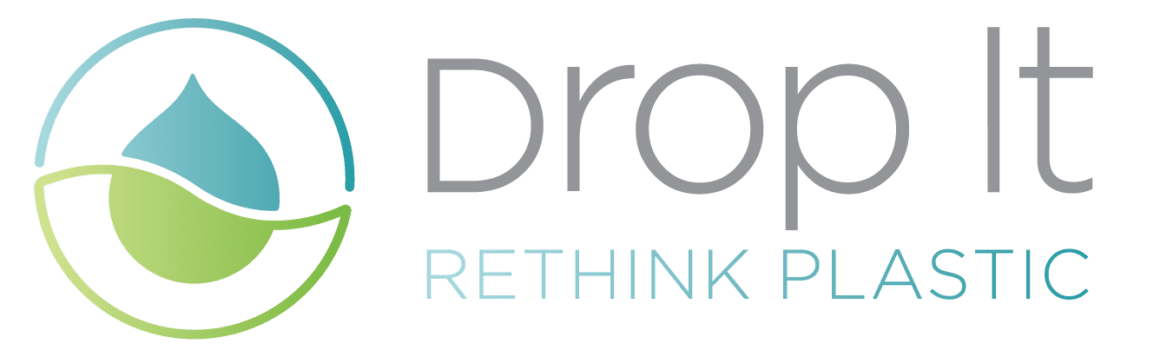 Drop It: Rethink Single-Use Plastic Consumption | Goumbook