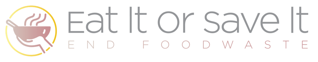 Eat It or Save It: End Food Loss & Waste | Goumbook