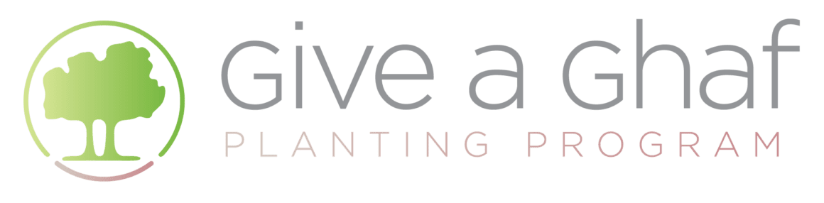 Give A Ghaf Tree Planting: Community Program | Goumbook