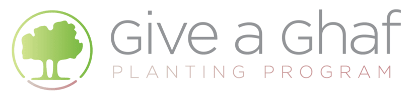 Give A Ghaf Tree Planting: Community Program | Goumbook