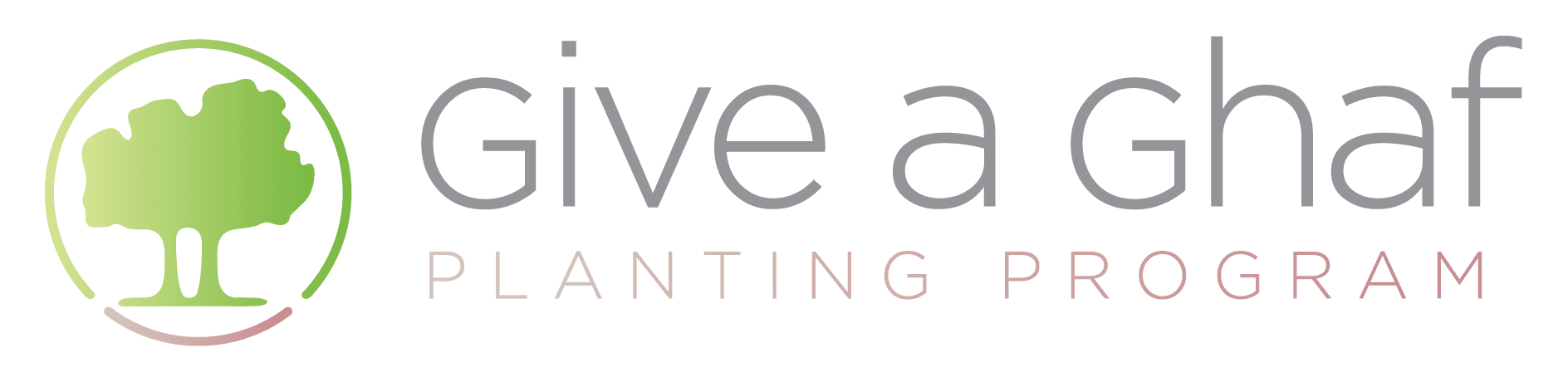 Give A Ghaf Tree Planting: Community Program | Goumbook