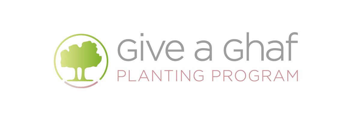Give A Ghaf Tree Planting: Community Program | Goumbook