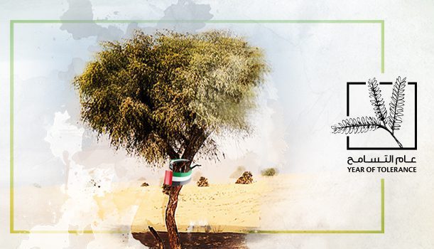 Meet The Ghaf: National Tree Of The UAE | Goumbook