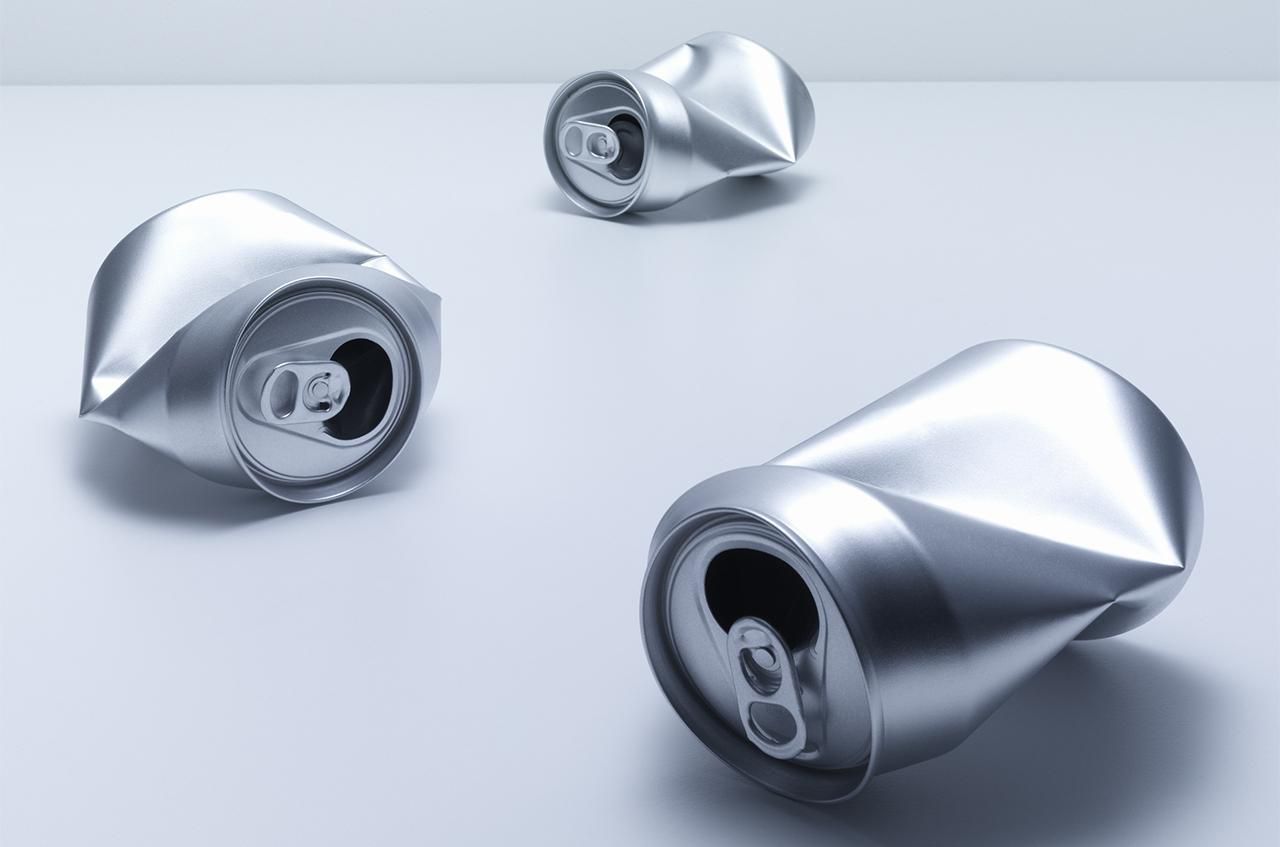 Aluminium Can: The Most Recycled Drinks Container On Earth