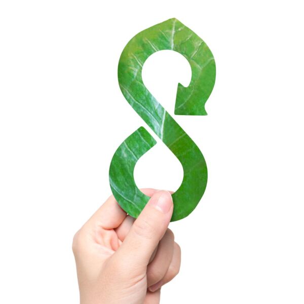 Top 10 things we need to know about the circular economy