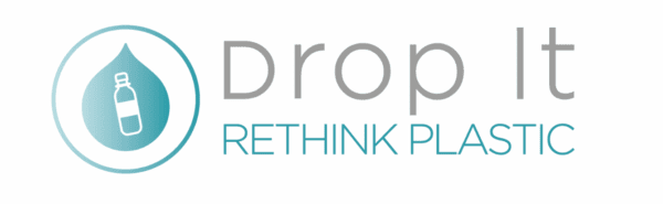 Drop It: Rethink Single-Use Plastic Consumption | Goumbook