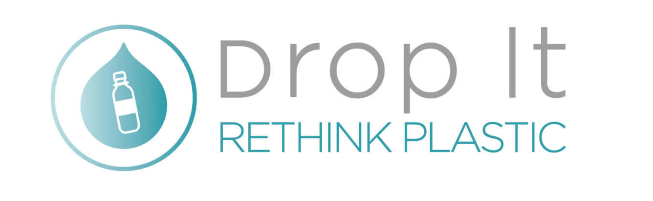 Drop It: Rethink Single-Use Plastic Consumption | Goumbook