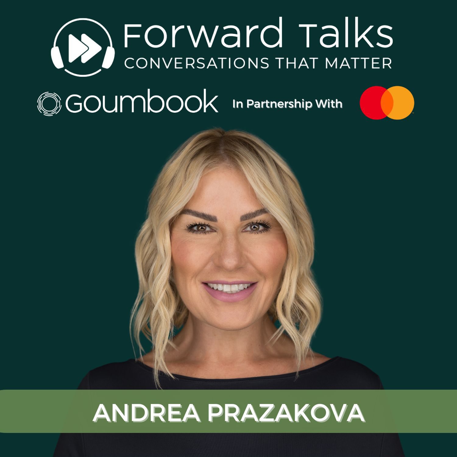Andrea Prazakova on the intersection of fintech and climate action - Goumbook