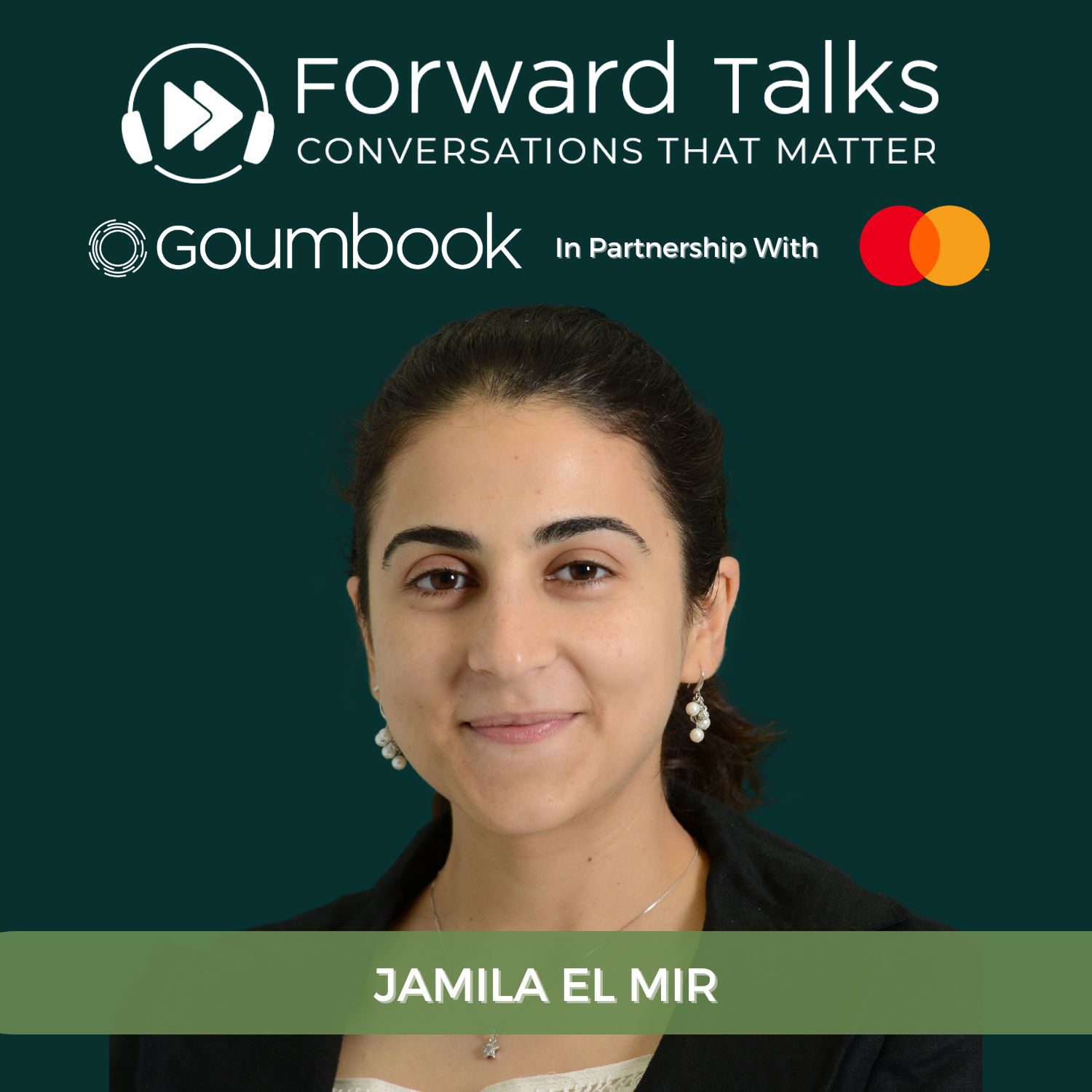 Jamila El Mir on accelerating net zero transition in the built environment - Goumbook